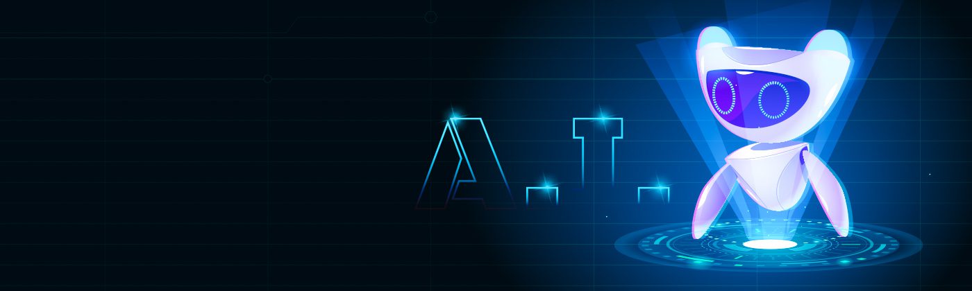 AI Showcase - Luminous Infoways