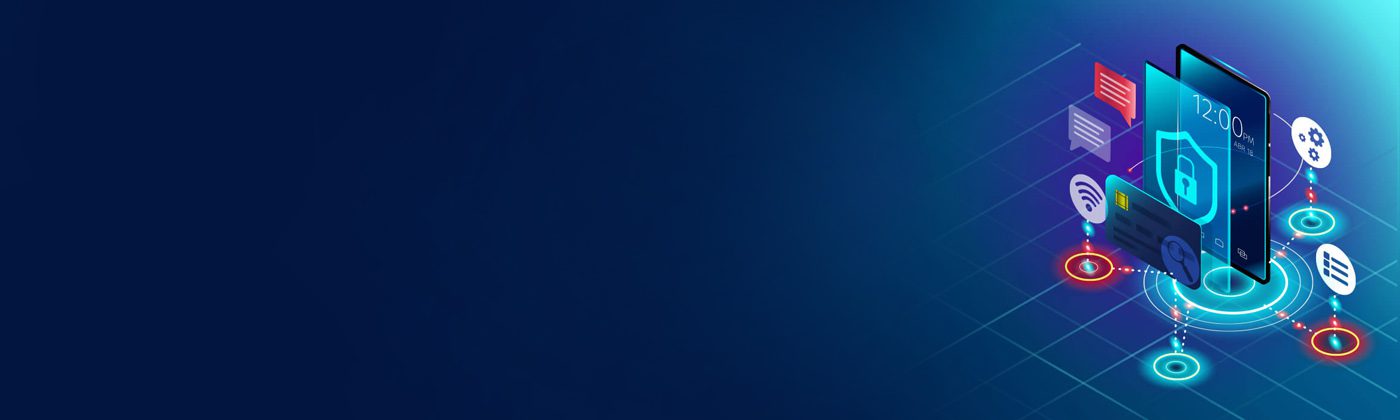 Mobile App - Luminous Infoways