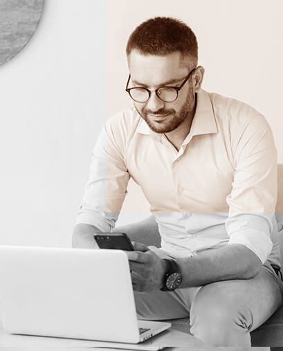 Home - Luminous Infoways