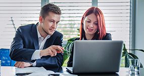 Home - Luminous Infoways