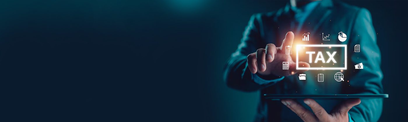 VAT Solution - Luminous Infoways