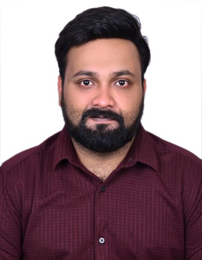 Devi Prasad Mohanty - Luminous Infoways